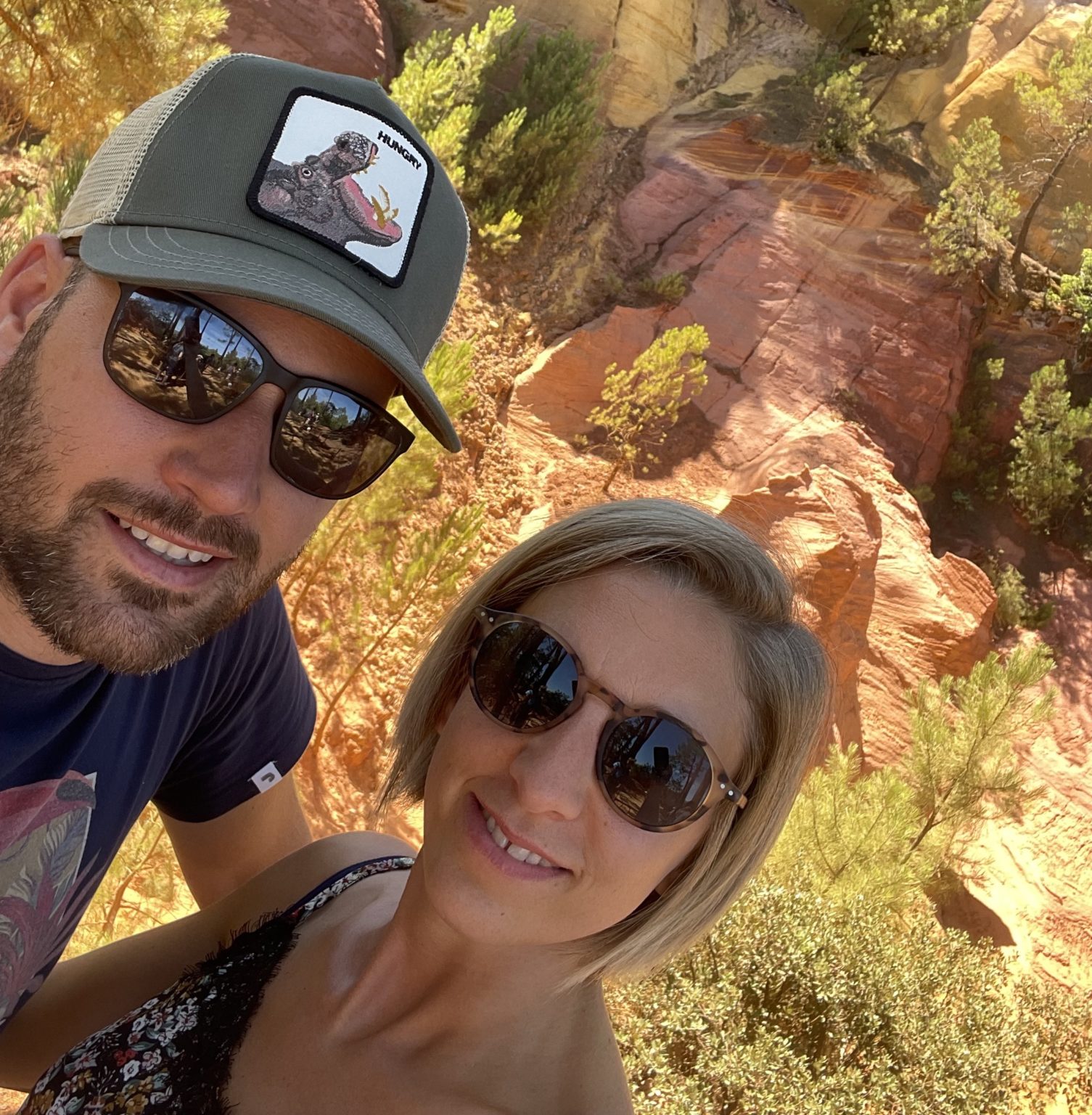 Joyeux anniversaire Julie ! - Gustin Jardin Marche