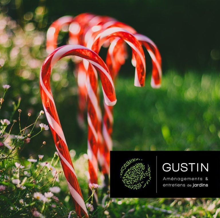 Joyeuse Saint-Nicolas ! - Gustin Jardin Marche
